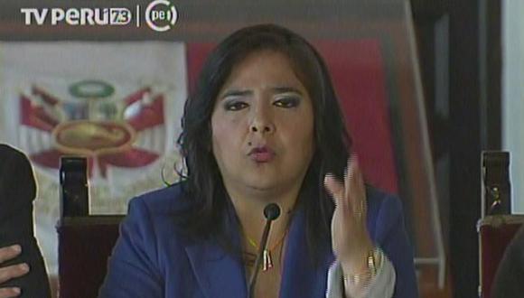 Jara Lamenta Que Gremio Médico Persista Con La Huelga A Pesar De