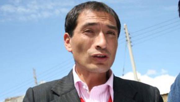 Desmienten a gerente Ágreda | POLITICA | CORREO