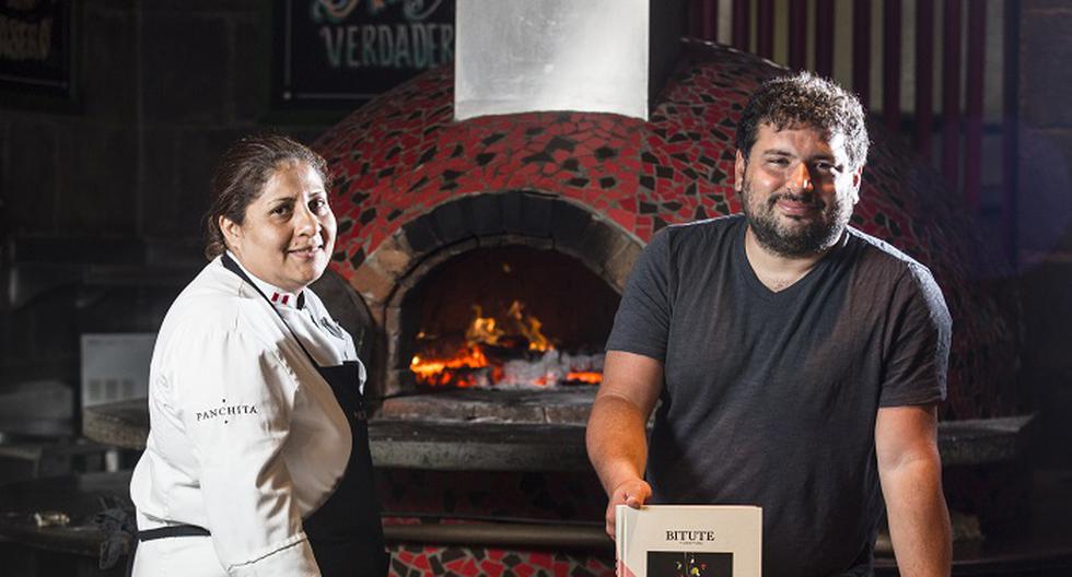 Creadores de Bitute: “Al recuperar las recetas preservamos su esencia ...