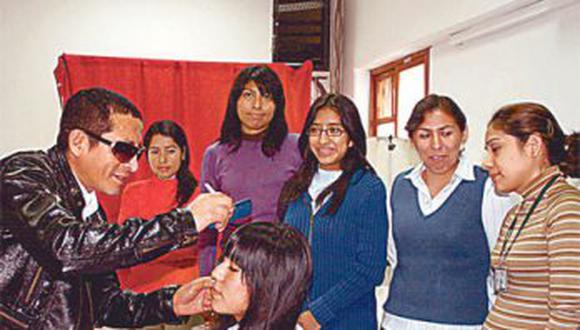 Asesinan a Marco Antonio | PERU | CORREO