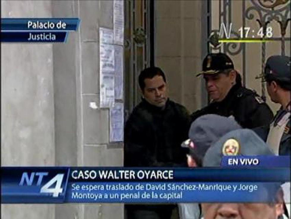 'Loco' David a Piedras Gordas y 'Calígula' a Castro Castro | PERU | CORREO