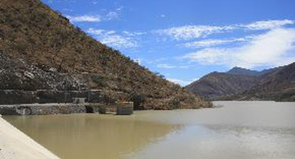 Calidad de agua de proyecto Olmos está garantizada | PERU | CORREO