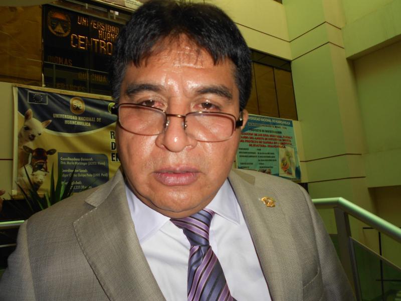 Monterola responde a volantes en su contra | POLITICA | CORREO