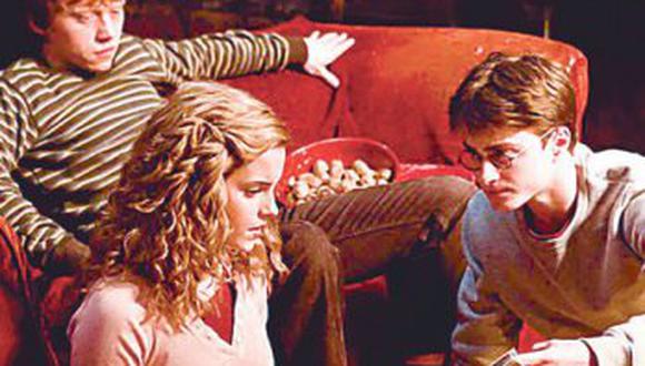 El principio del fin | ESPECTACULOS | CORREO