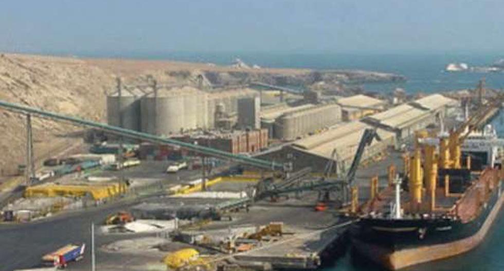 Puerto de Matarani ofrece costos más competitivos para carga boliviana ...