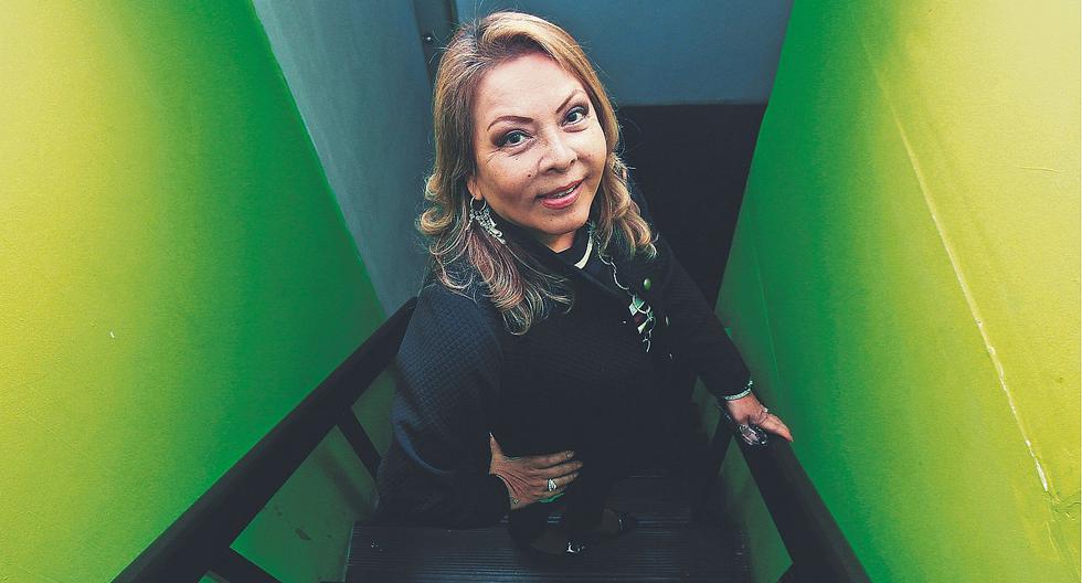 Mercedes Villalobos: "Hay una mirada peyorativa hacia los ...