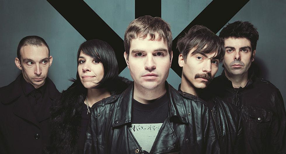 Banda emblemática del indie español llega a Lima | ESPECTACULOS | CORREO