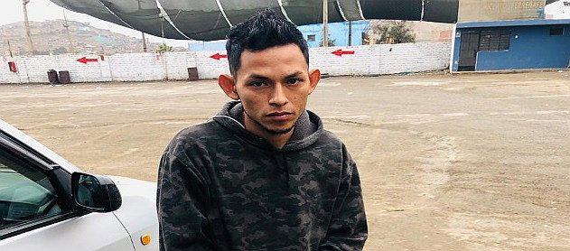 Detienen A Presunto Traficante De Drogas Con 14 Kilos De Marihuana