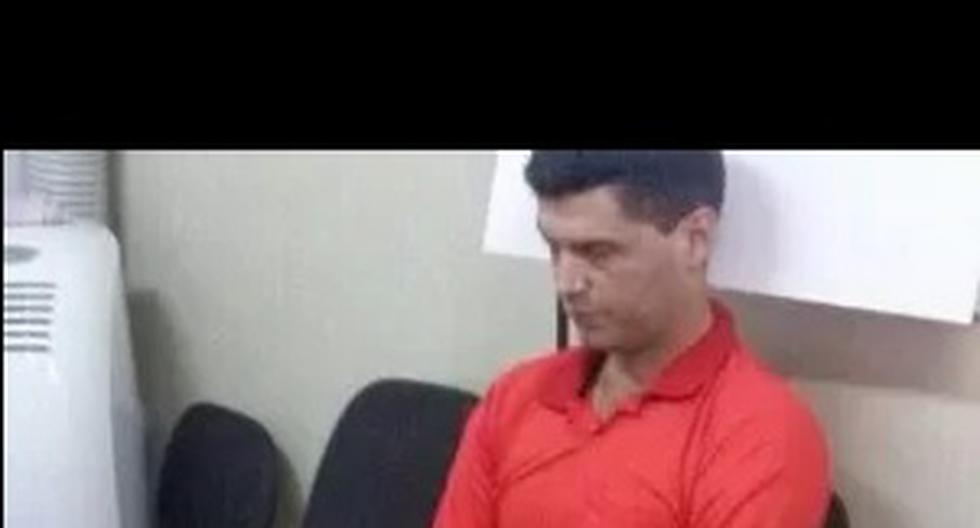 Capturan a hombre que asesinó a 8 mujeres | MUNDO | CORREO