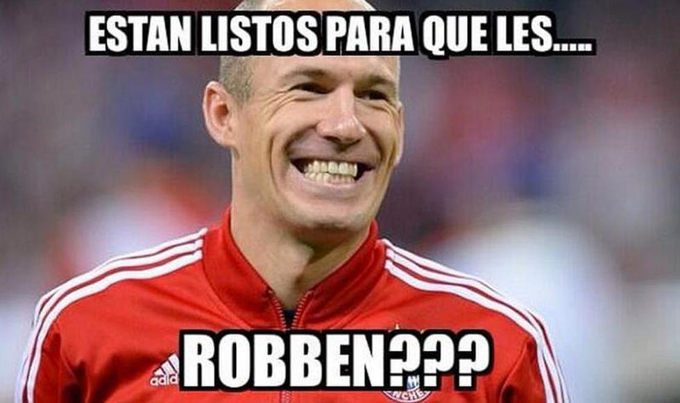 Brasil 2014: Los 'memes' de México tras ser eliminado por Holanda ...