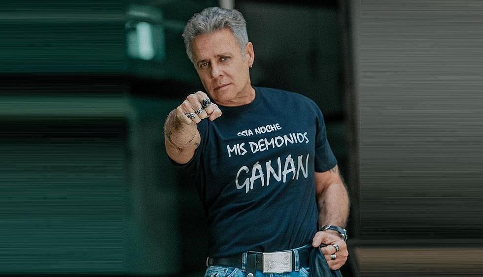 Actor mexicano Alexis Ayala llegará pronto a Lima para una obra de ...