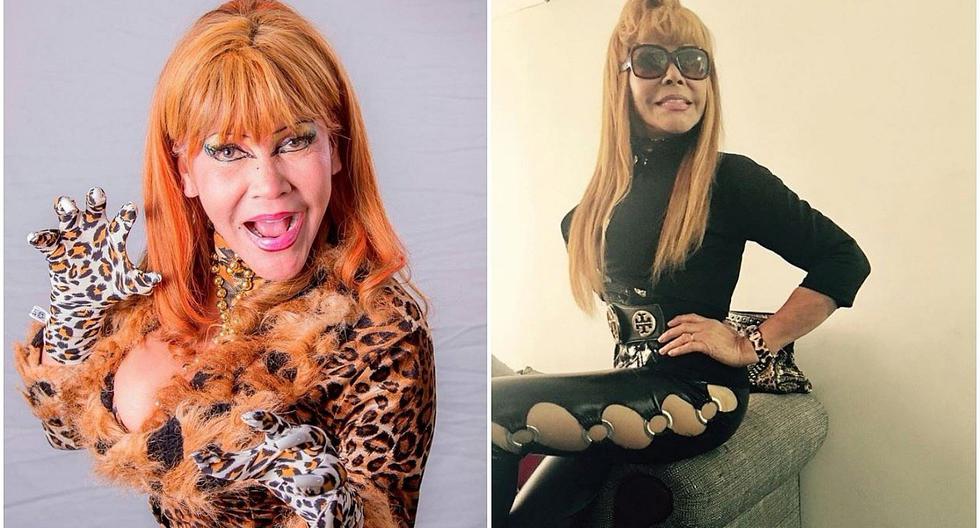 La Tigresa del Oriente anuncia que se casará pronto con joven de 27 ...