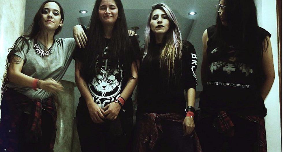 Area 7 Lanza nuevo video 'Todo un hit' (VIDEO) | ESPECTACULOS | CORREO