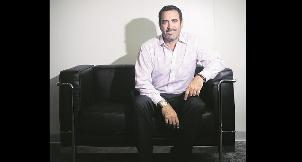 José del Río: “Las empresas no deben dejar de invertir” | ECONOMIA | CORREO