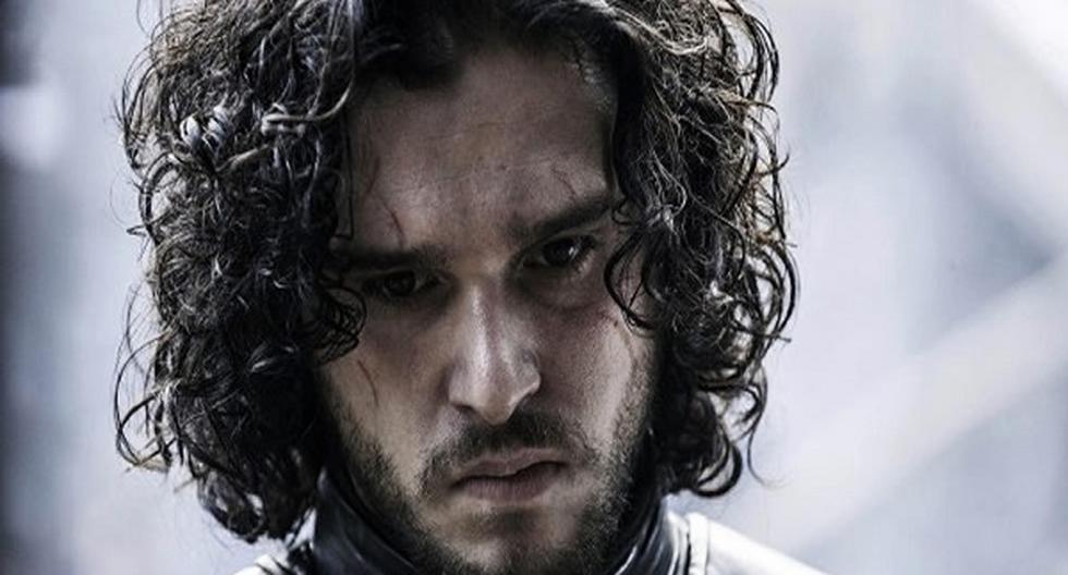 Game of Thrones: estos son los candidatos a Lord Comandante | CULTURA ...