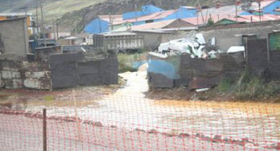 Planta de túnel Kingsmill sin fecha de inauguración | PERU | CORREO