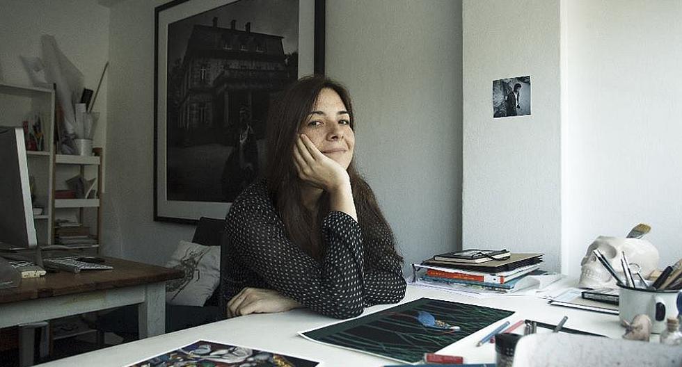 Issa Watanabe: “No hay un tema prohibido para los niños” | CULTURA | CORREO