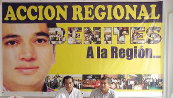 Nace nueva alianza electoral | POLITICA | CORREO