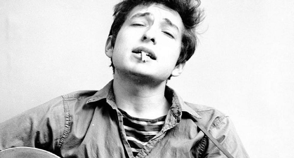 Bob Dylan: Estas son las 10 canciones más exitosas del Nobel de Literatura 2016 | MUNDO | CORREO