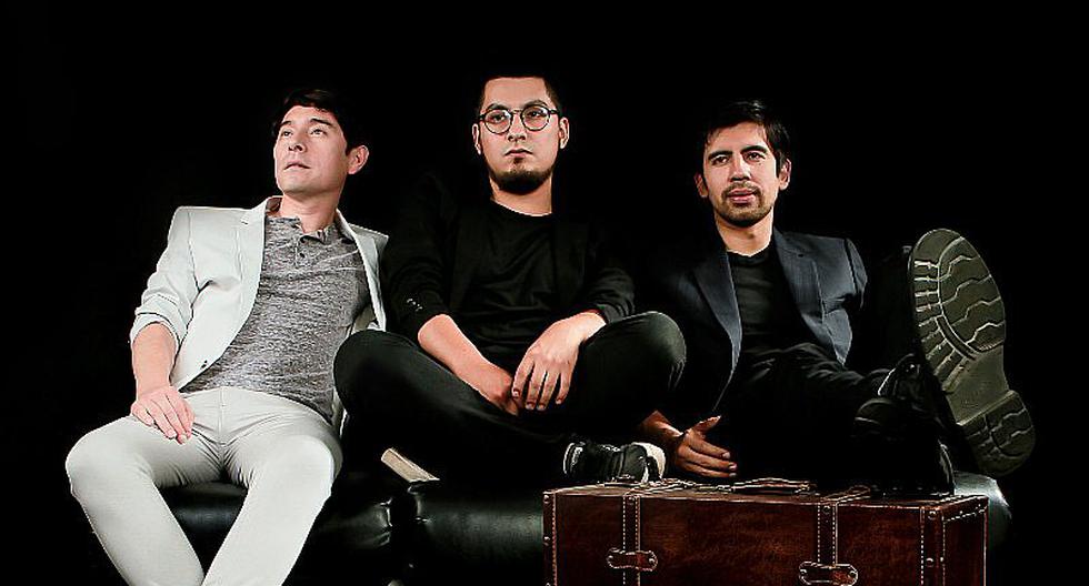 Subway Elephant presente en concierto de Human Tetris y KVB (VIDEO ...