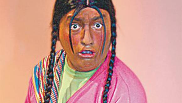 La Paisana Jacinta vuelve a la Tv | ESPECTACULOS | CORREO