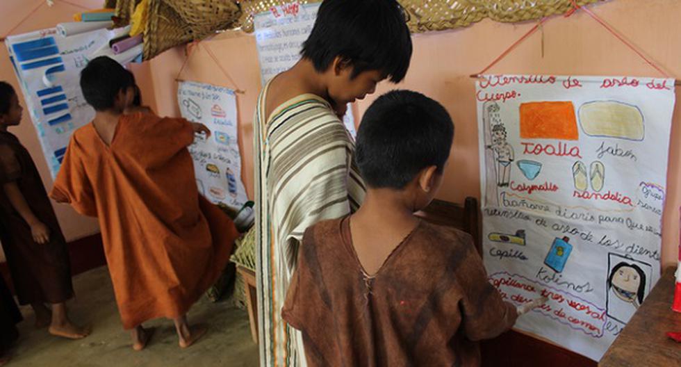 Conoce algunos datos del programa social Juntos | PERU | CORREO