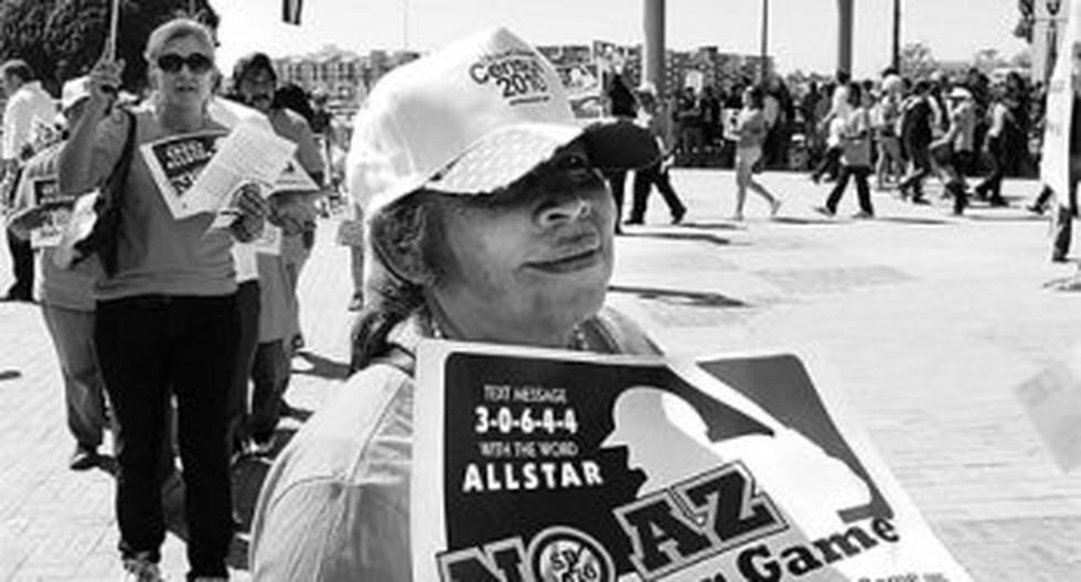 Nebraska le sigue los pasos a Arizona | MUNDO | CORREO