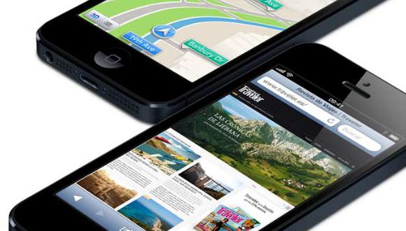 iPhone 5 casi alcanza los US$ 10 mil en subasta de eBay | MISCELANEA ...