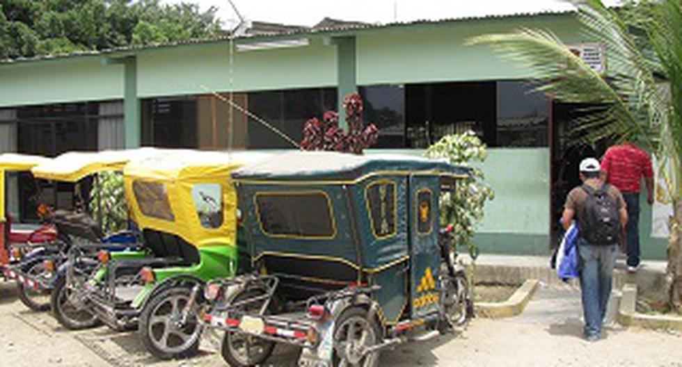 En operativo policial se recuperó dos motokar | PERU | CORREO