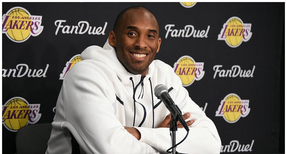Nba Cinco Momentos Claves En La Carrera De Kobe Bryant Deportes Correo