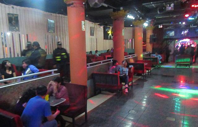 Inspeccionarán discotecas de Cercado por fiestas de Año Nuevo | EDICION ...