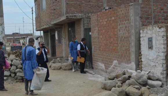 Declaran en alerta hospitales de la región por peste neumónica | PERU ...