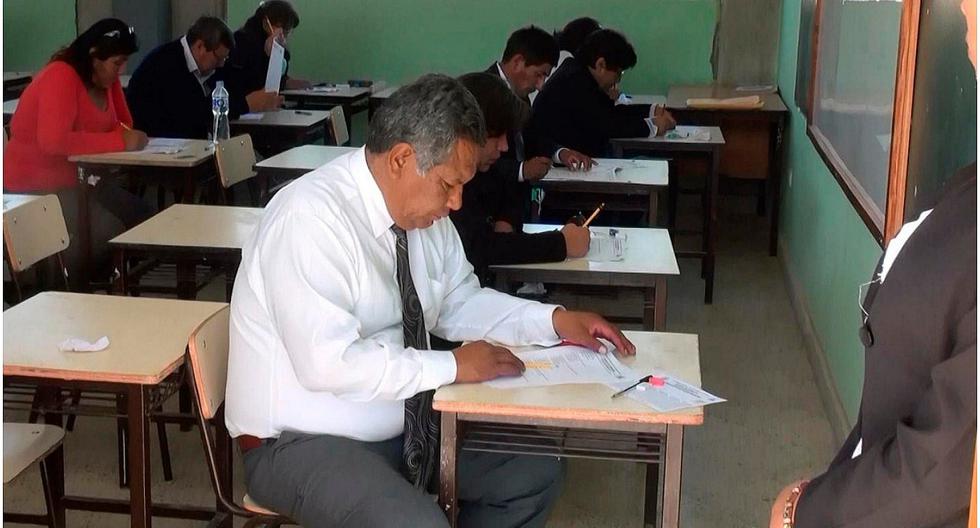 Ugel Santa también evaluará a directores | EDICION | CORREO