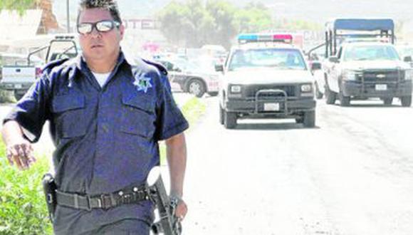 Cayó abatido el "narco" mexicano "Tony tormenta" | MUNDO | CORREO