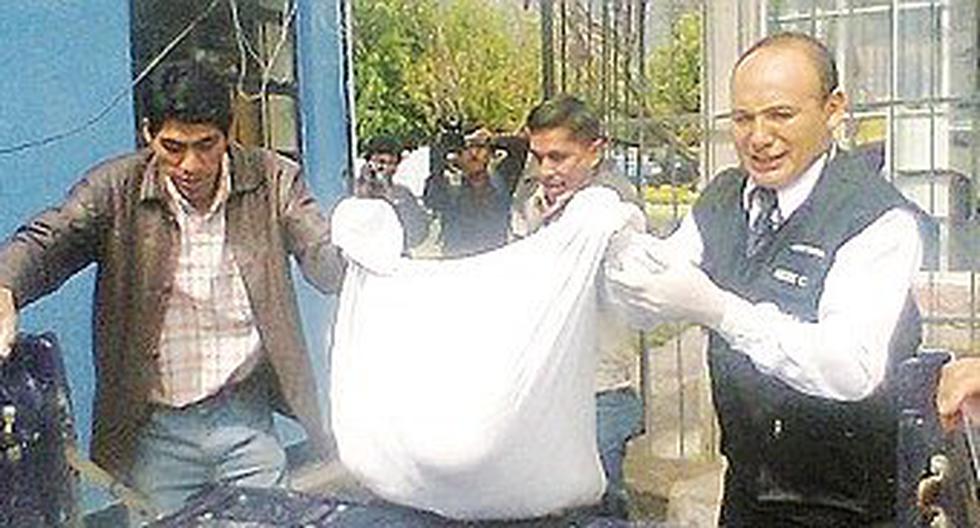 Trujillo: Encuentran cuerpo de extranjero muerto | EDICION | CORREO