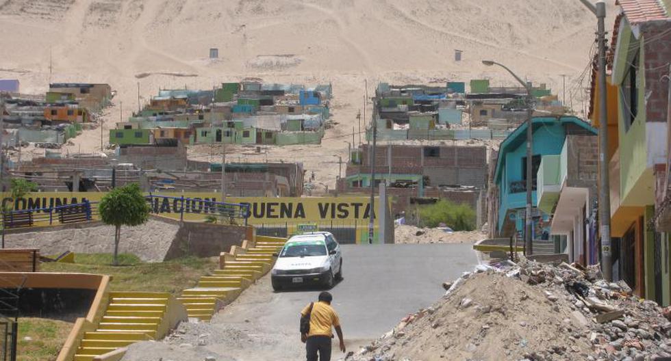 Pistoleros arrebatan más de 15 mil soles a cambista | PERU | CORREO