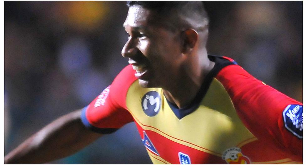 Edison Flores y su gran definición en el Morelia vs Juárez (VIDEO ...