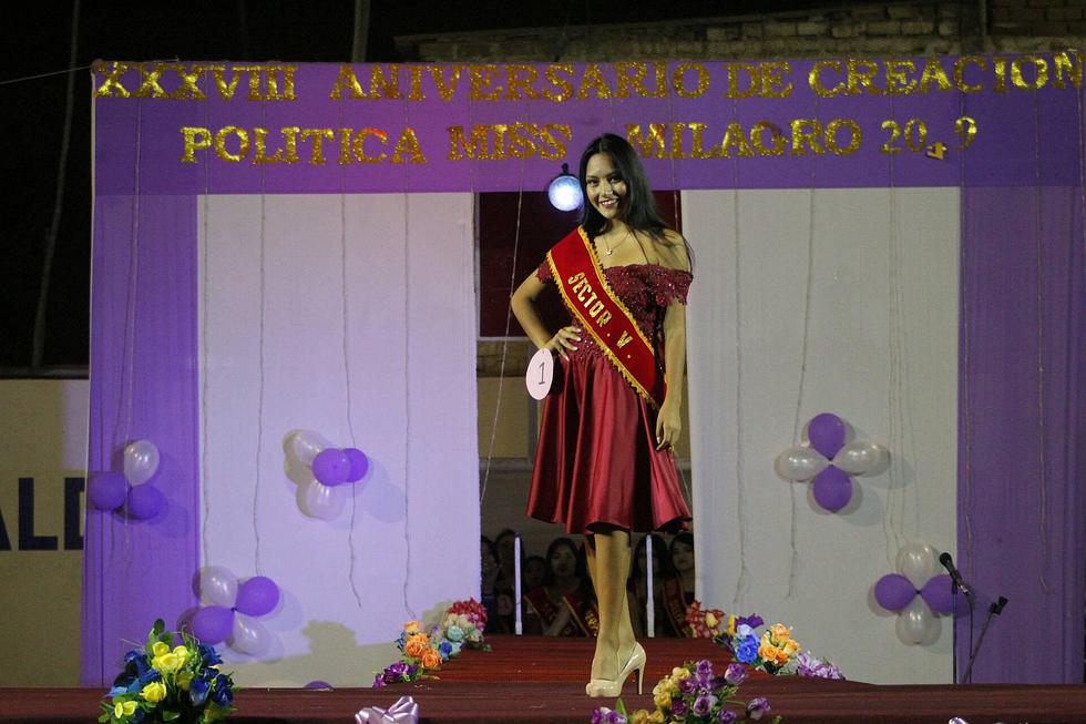 Conoce a las jovencitas que buscan ganar el "Miss Milagro 2019" (FOTOS ...