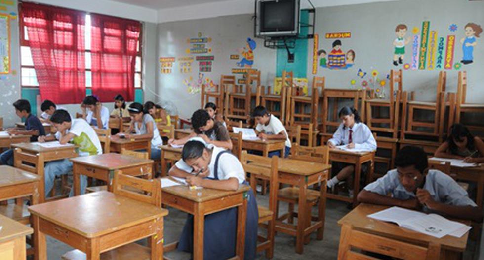 Aplicarán evaluación censal | PERU | CORREO