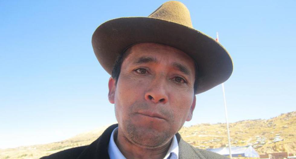 Puno. Sólo el 30% de vías asfaltadas | PERU | CORREO