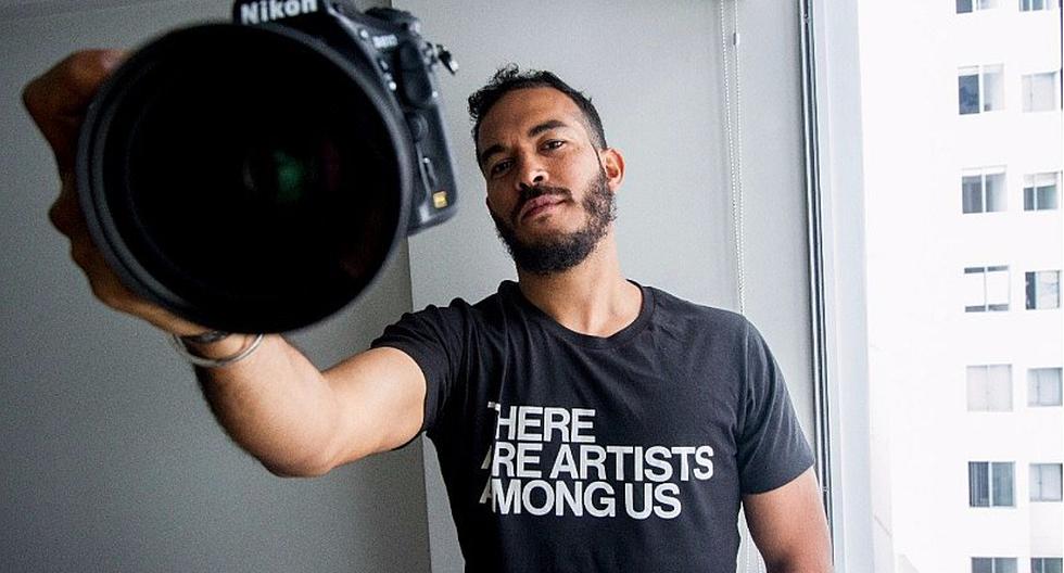 Javier Falcón: “La moda es contar una historia, un estilo de vida ...