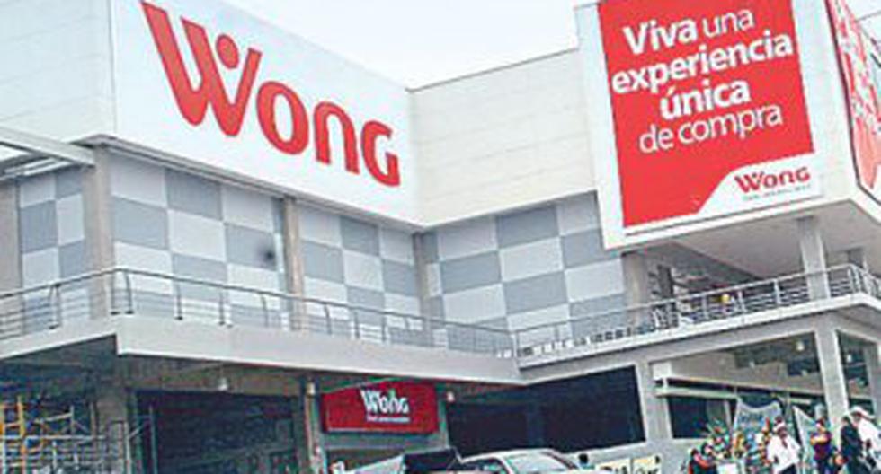 Wong vende su parte en Cencosud | POLITICA | CORREO