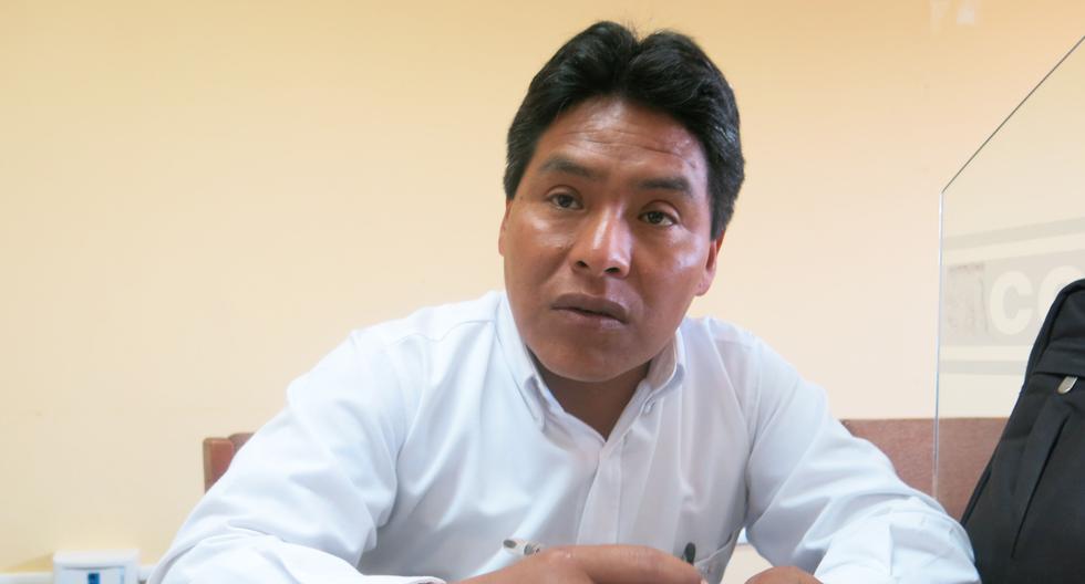 Ubinas: "Si ocurre una desgracia seremos los responsables" | EDICION ...