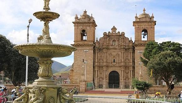 La historia de Juliaca comienza más o menos desde hace 10,000 años ...