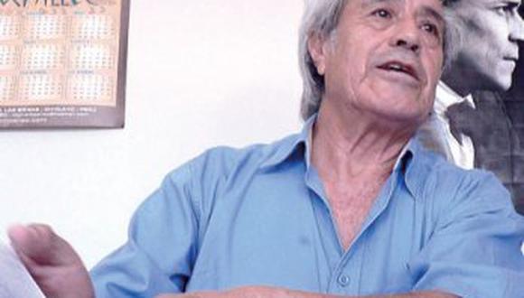 Walter Zunini ya tiene su reemplazo en Educación | POLITICA | CORREO