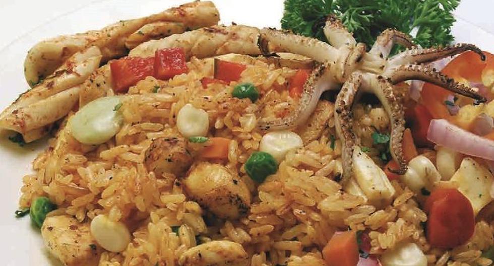 La pota, alimento nutritivo, a bajo costo y mucha proteína | PERU | CORREO