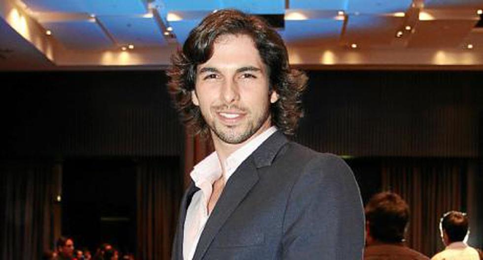 Actor Jason Day participará en próxima serie de la cadena Fox ...