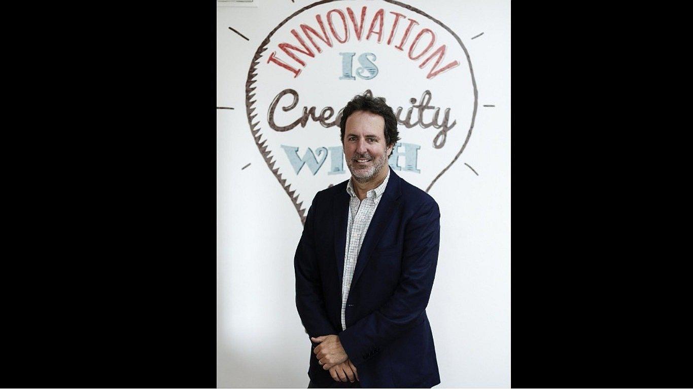 Guy Fort: “Con la tecnología, la experiencia del cliente debe ser mejor ...