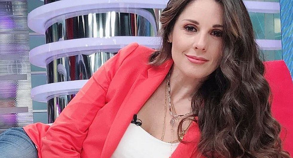 Instagram: Rebeca Escribens luce su figura en las playas de Miami ...