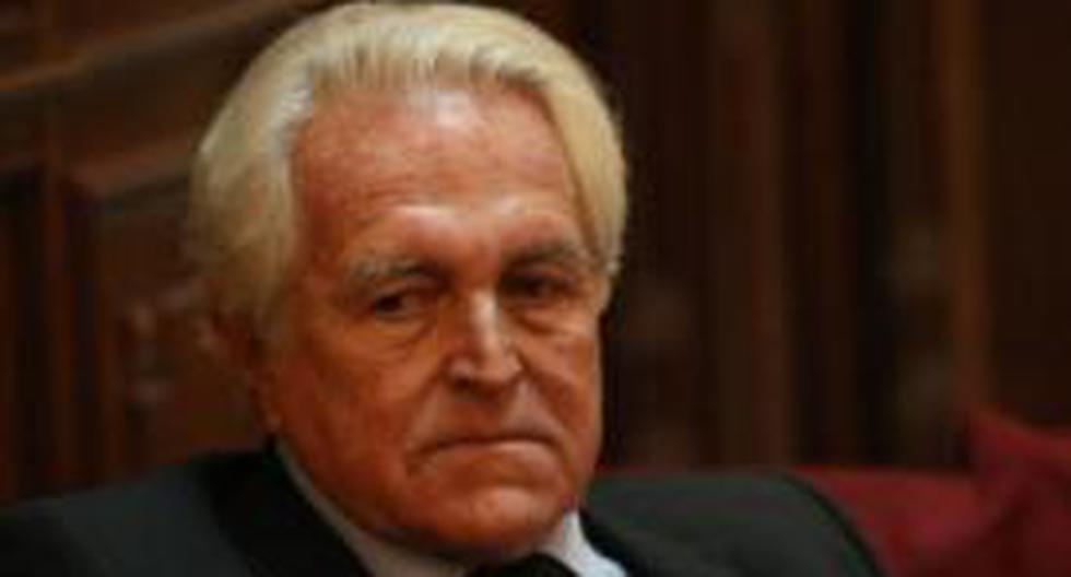 Javier Valle-Riestra vida y obra | ESPECTACULOS | CORREO